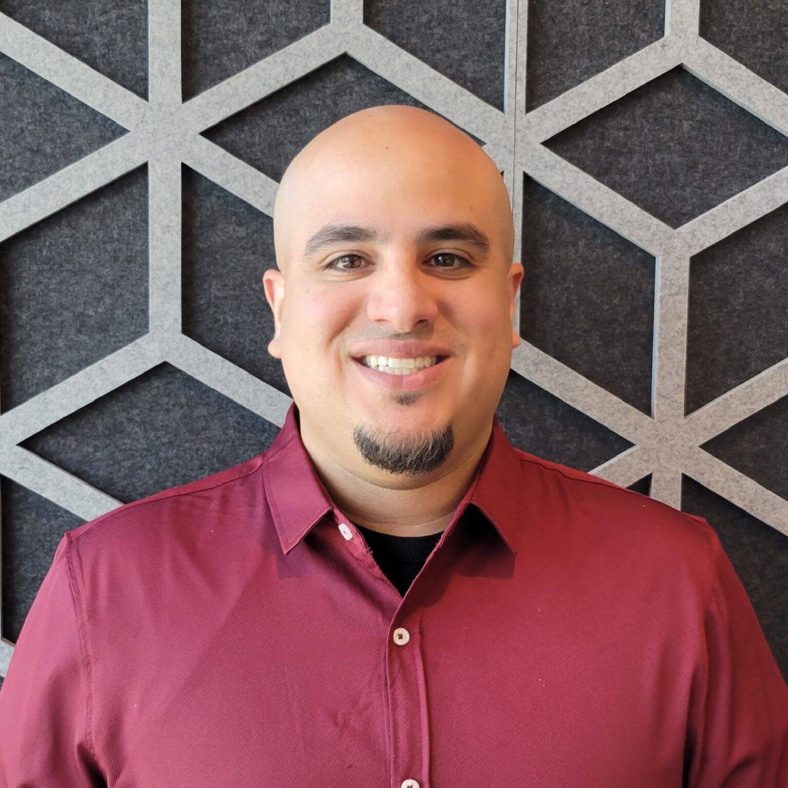 Christian Suarez-Garcia - Academic Scheduling and Instructional Space